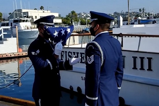 Captain’s BLog | Bella Luna Yacht